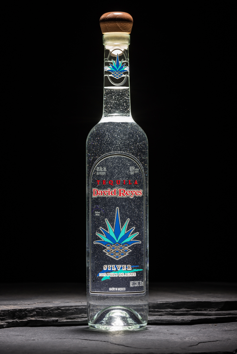 THE PRICE - Tequila David Reyes